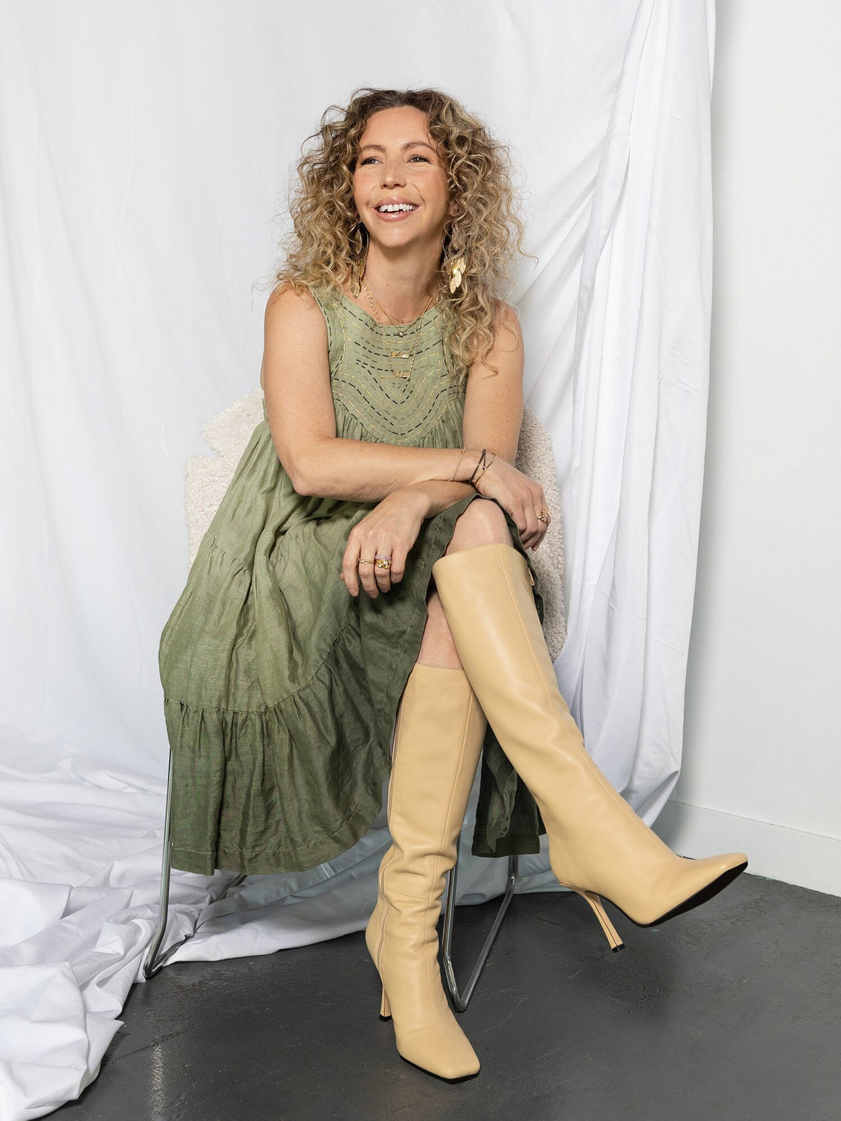 About us | Juliette et Felicity